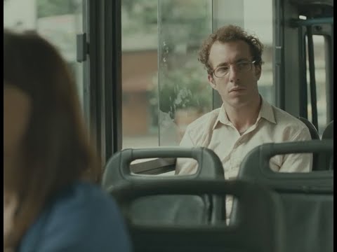 Un mundo misterioso (Rodrigo Moreno) [completa]