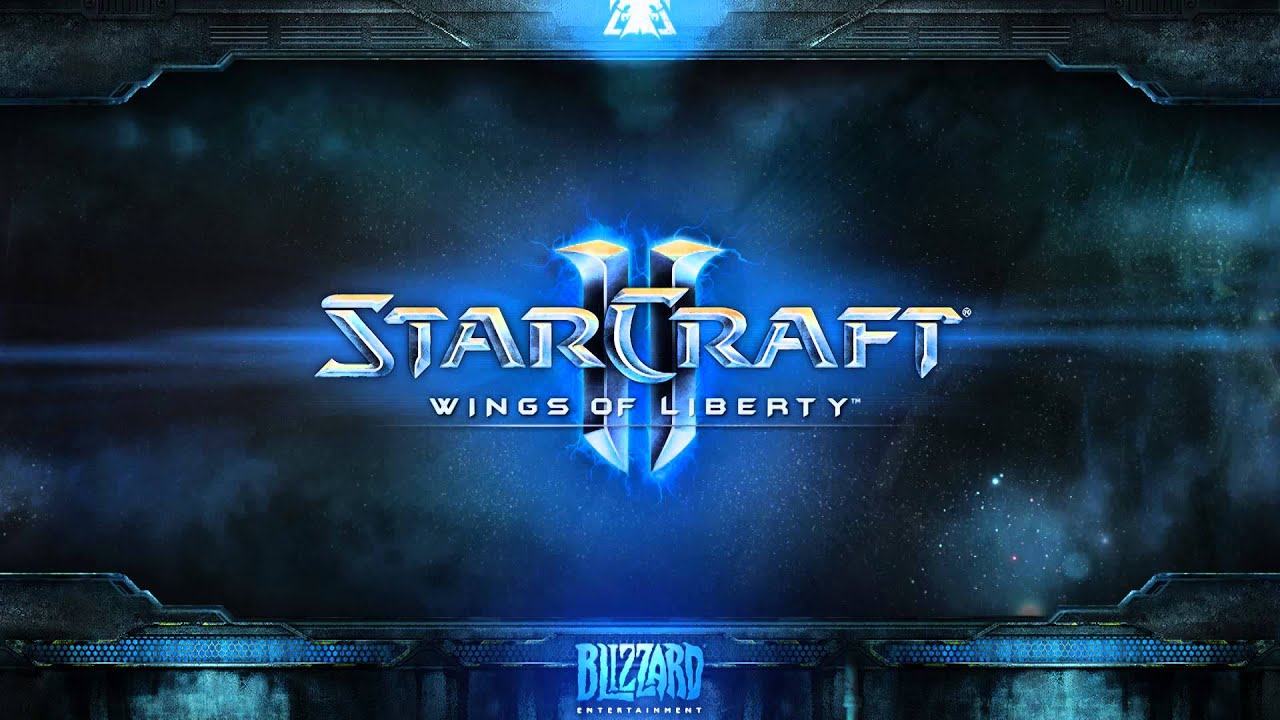 Starcraft II [OST] #12 - The Hive - YouTube