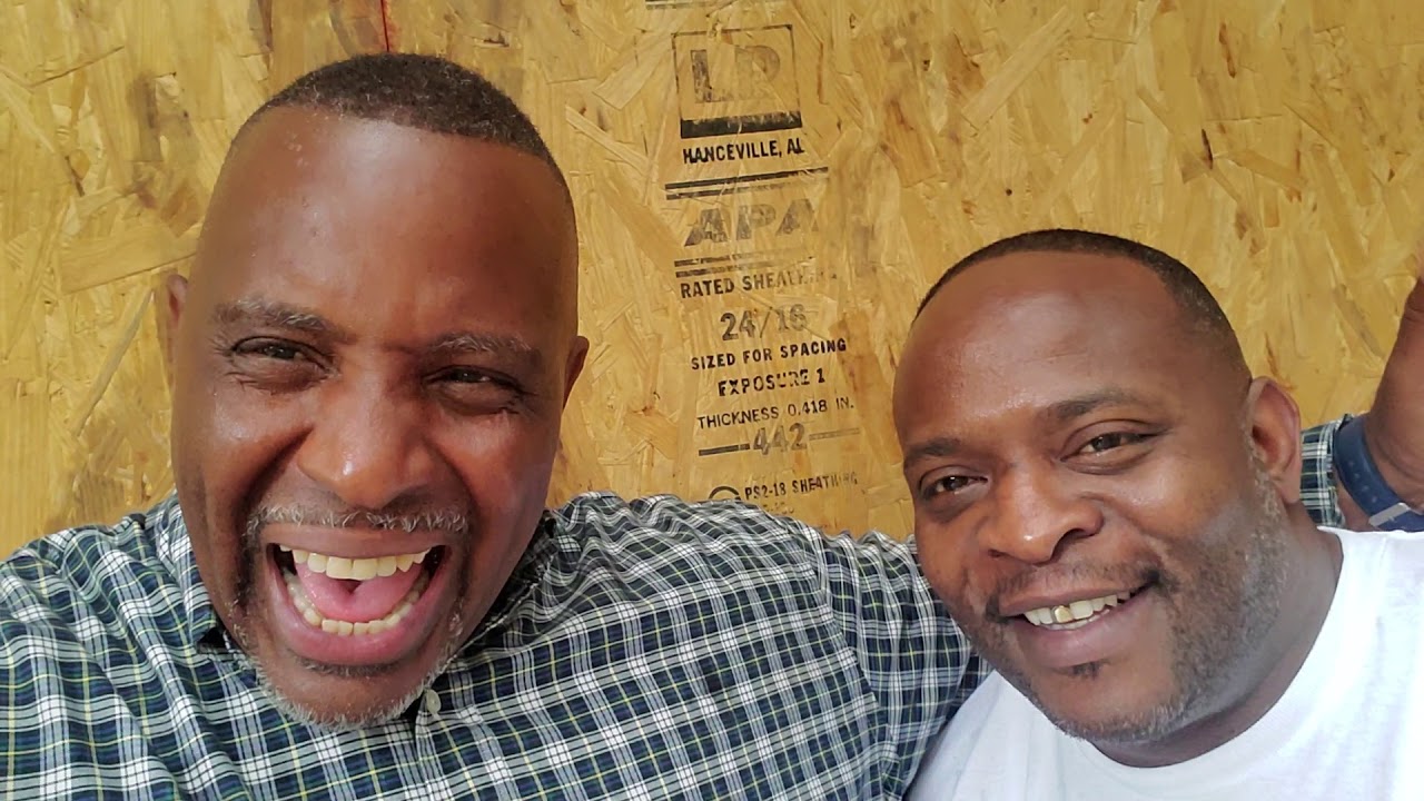 STEVE IS CELEBRATING 4 YEARS CLEAN - YouTube