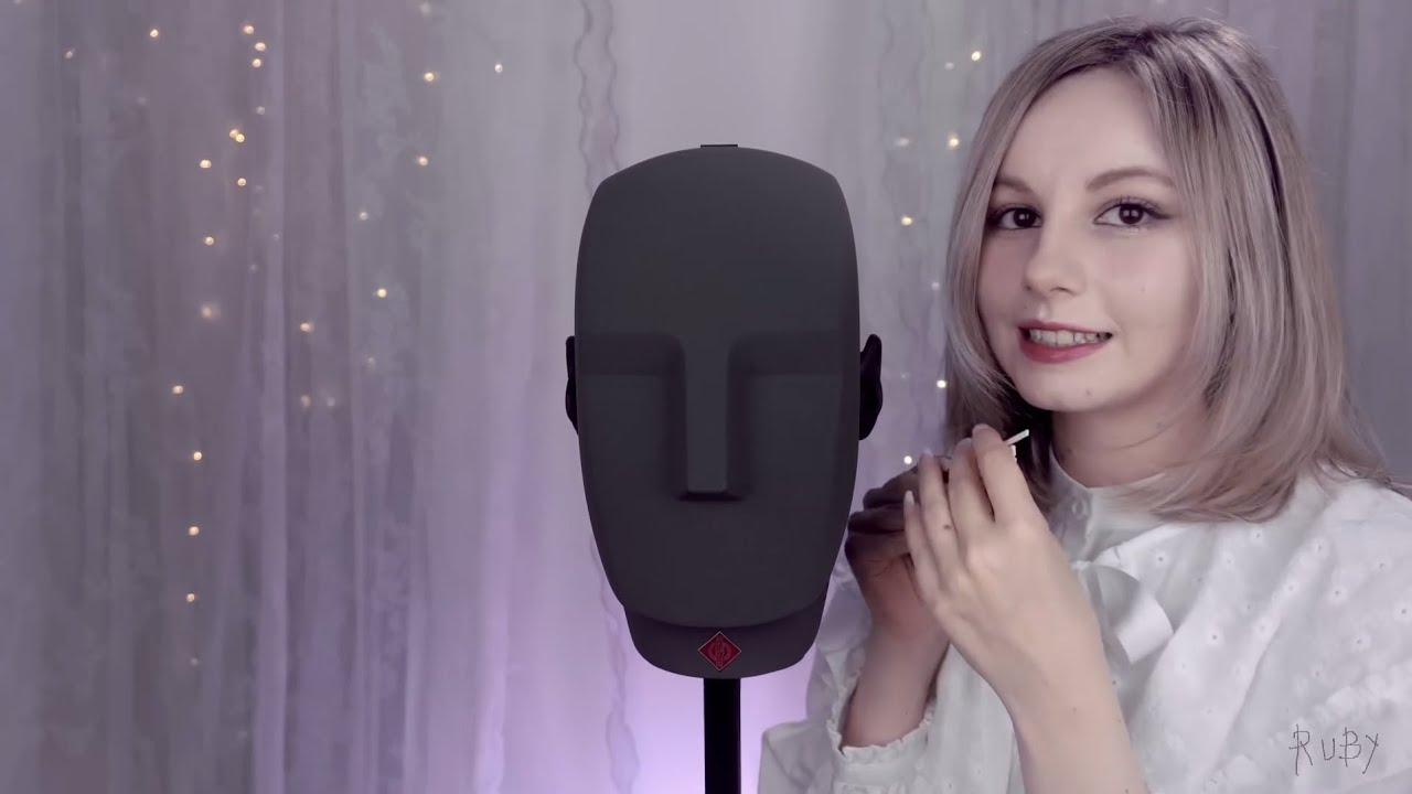 ASMR That Refuses to Be Predictable.. - YouTube