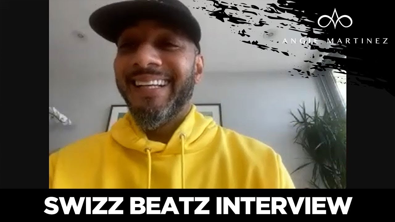 Swizz Beatz Says DMX Album Will Be A Masterpiece, Breaks Down ...