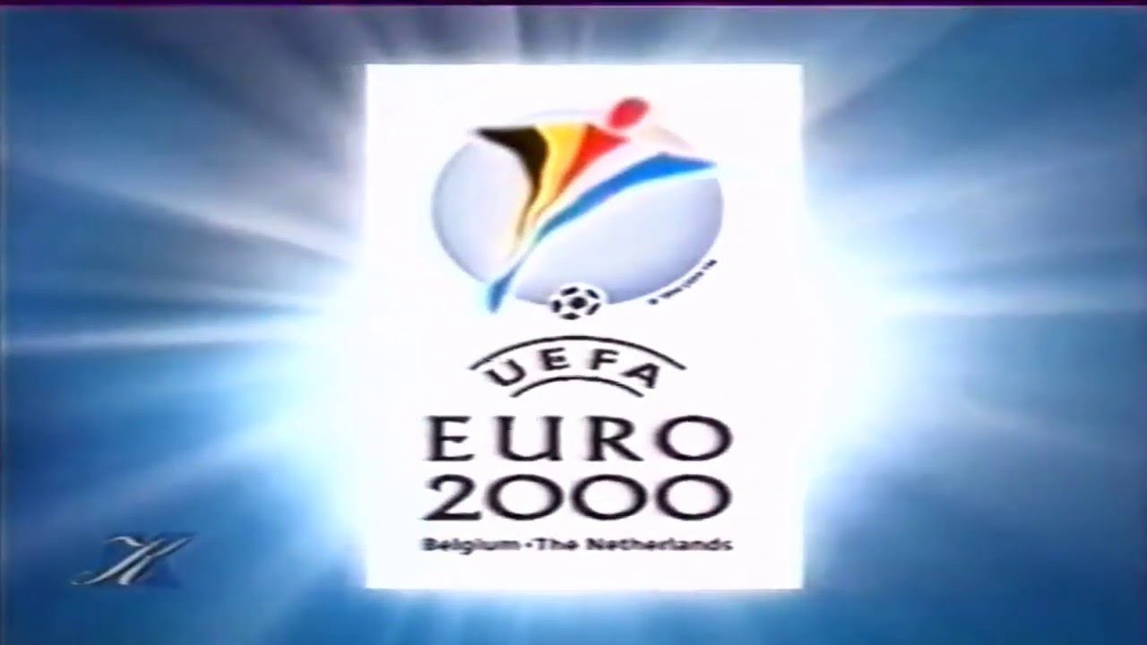 UEFA EURO 2000 INTRO - YouTube