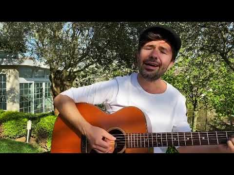 yalın - anlat güzel mi oralar (akustik)