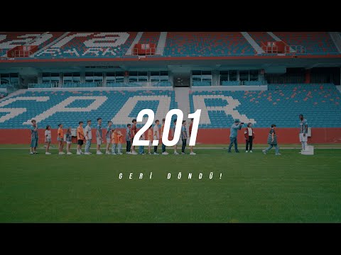 Paul Onuachu geri döndü | #DevGeriDönüş