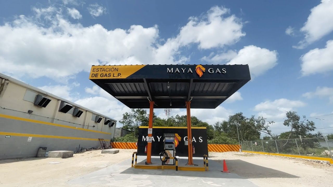 Testimoniales de Clientes - Maya Gas | #FamiliaMayaGas - YouTube