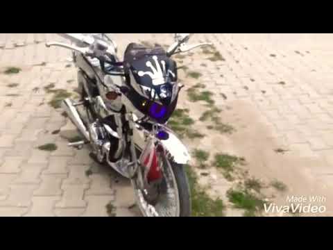 ##Kuba Filinta 200cc Modifiye Modifikasyon##(ŞoVaLy’E)