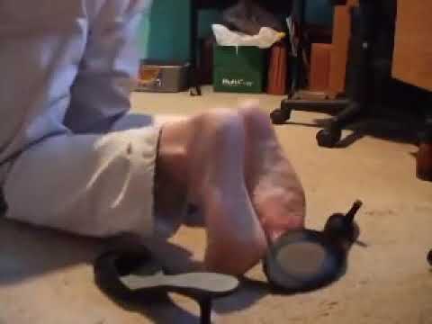 NEW FEET FETİSH VİDEO | AYAK YALAMA | FOOT FETİSH