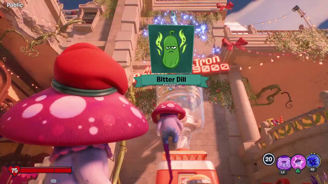 Plants vs. Zombies: BFN - YouTube