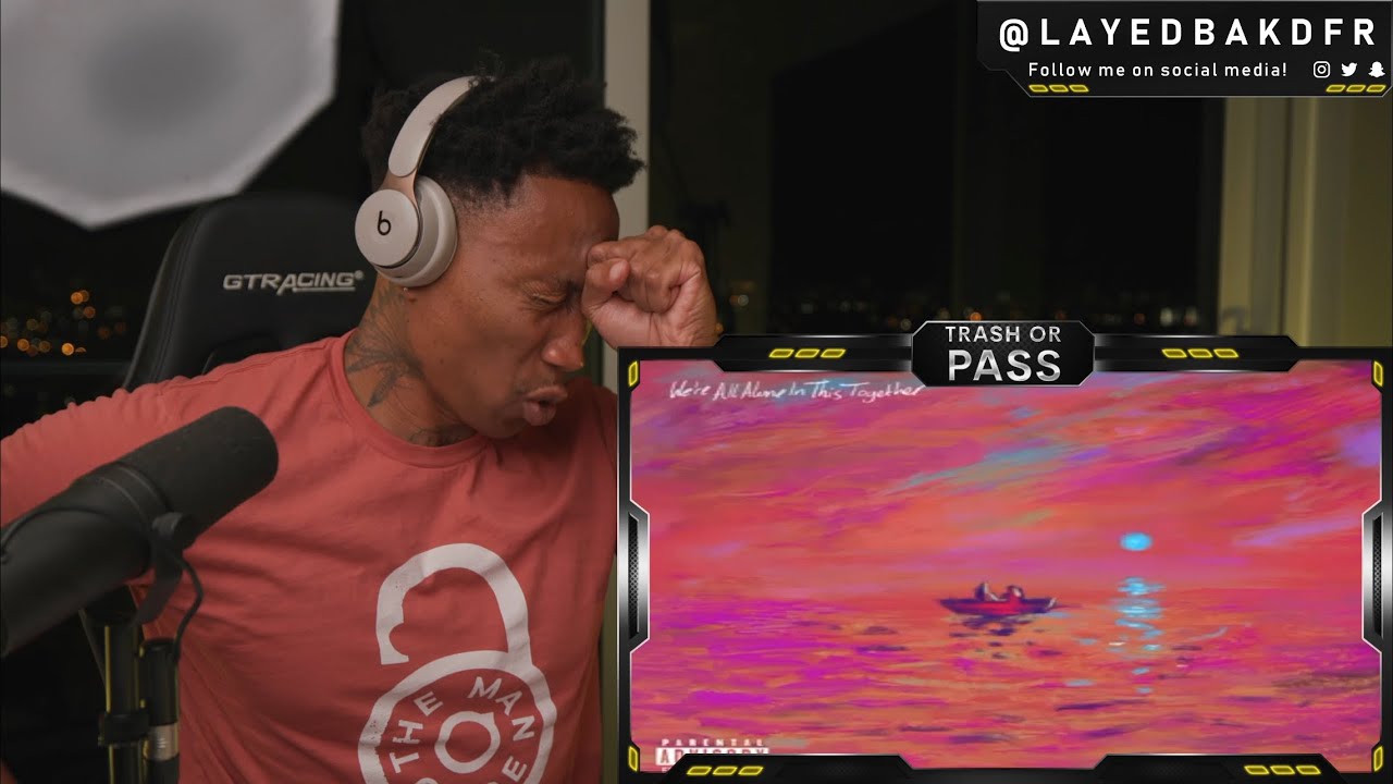 American REACTS to UK RAPPER! Dave ( Heart Attack ) 🇬🇧 - YouTube