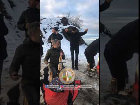 faruk aydın & nizam bektaş & muhammet aydın & emre ayvaz iskenderli muhabbet 3