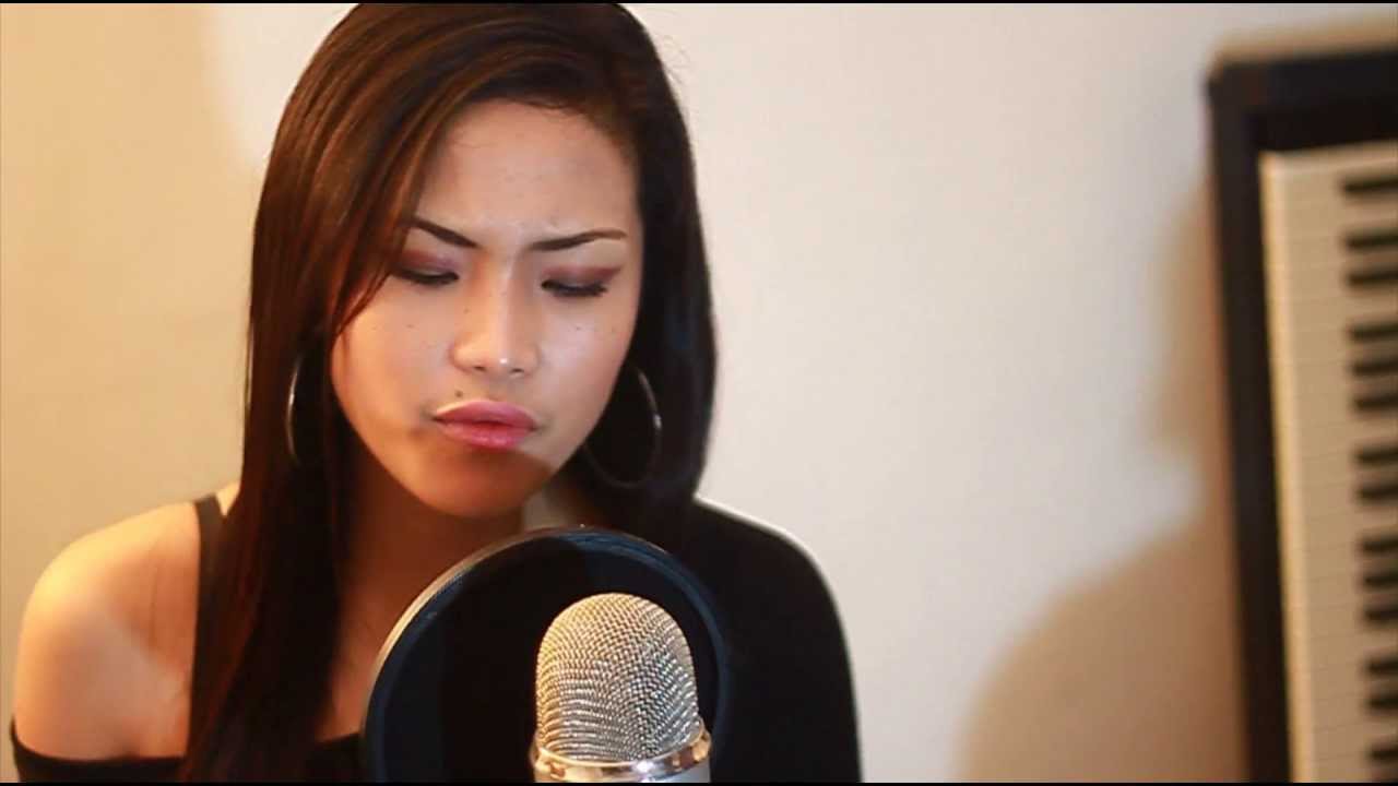 Soulmate - April (Natasha Bedingfield cover) - YouTube