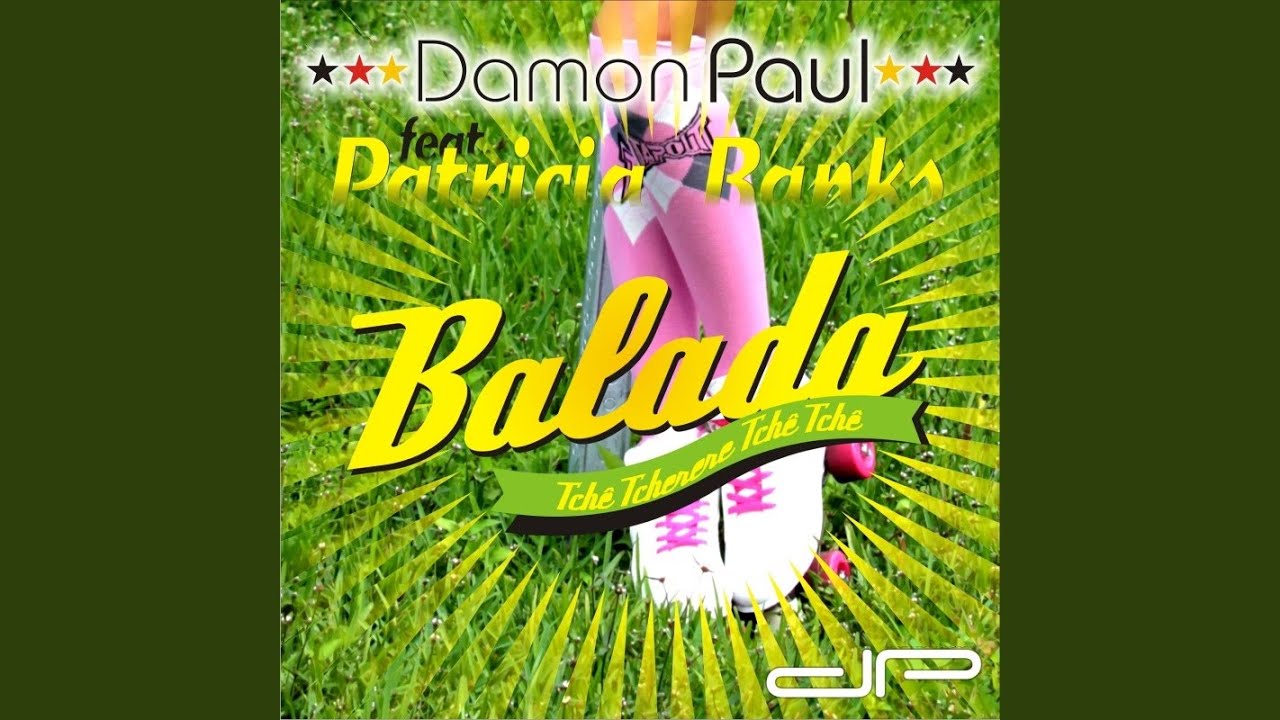 Balada (Extended Mix) - YouTube