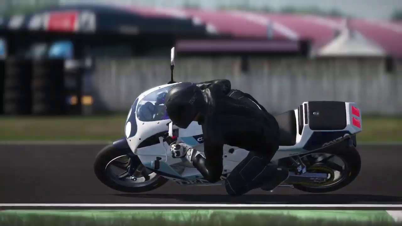 Ride 2 - Gameplay 2 - YouTube