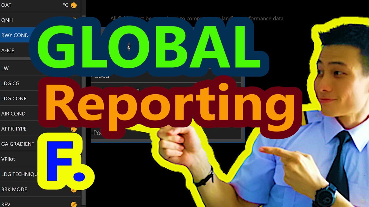 Global Reporting Format explained under 5 minutes - YouTube