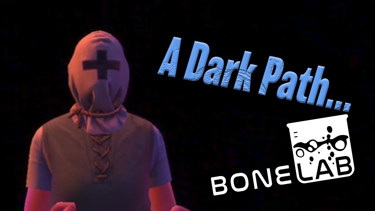 FIRST TIME PLAYING BONE LAB!!! - YouTube