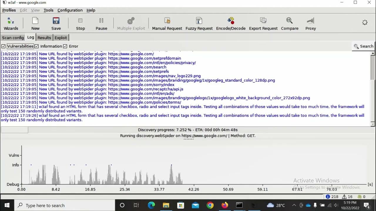 20BCE2773 LAB 3 W3AF - YouTube