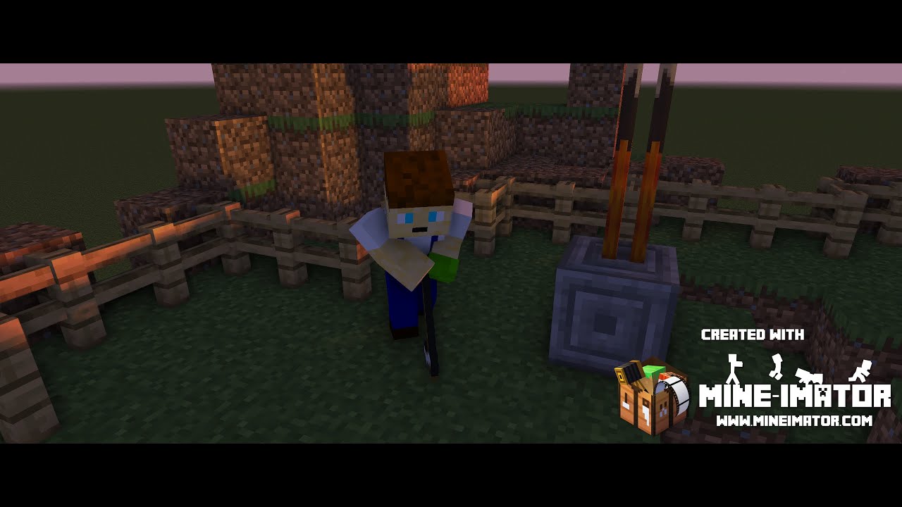 Farming Valley Trailer 1 - YouTube