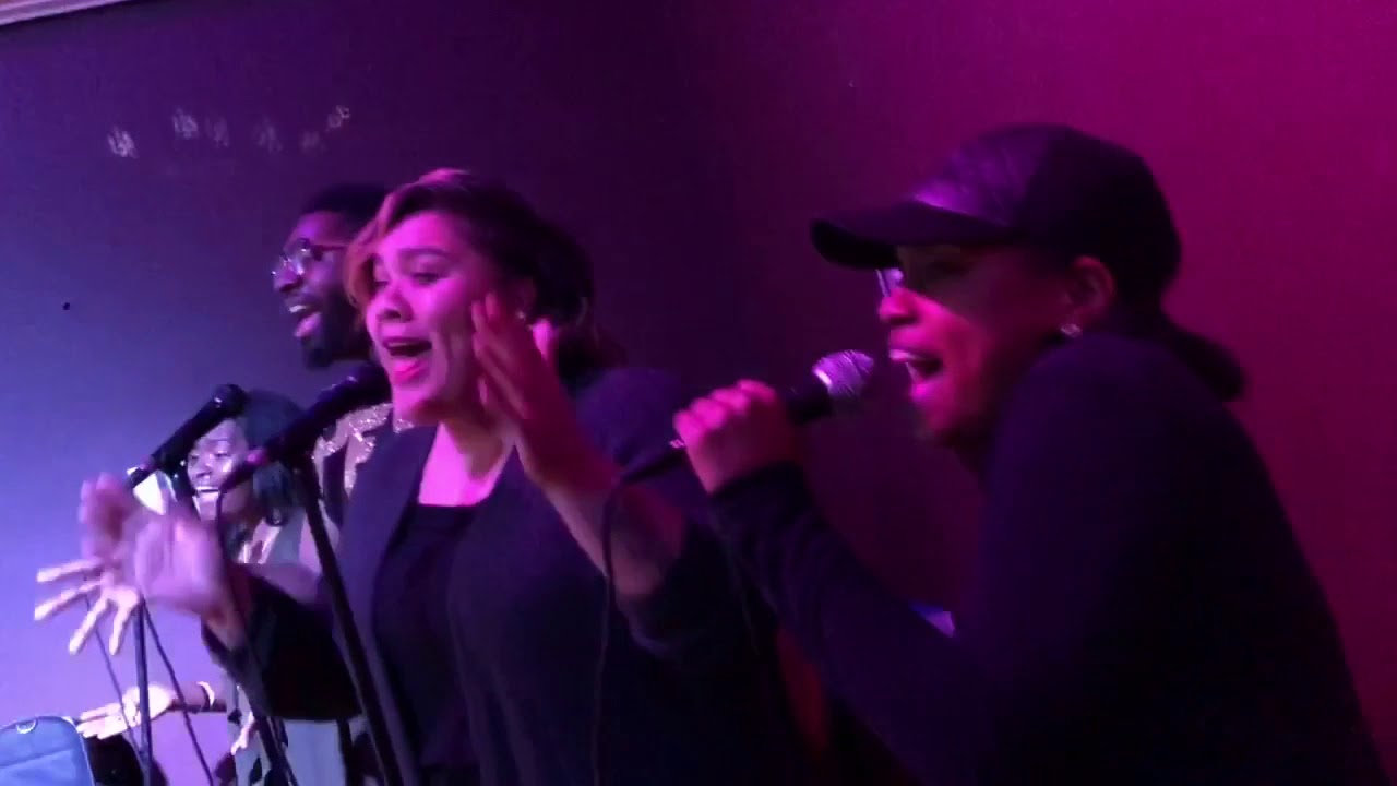 Davon Fleming Gravity - YouTube