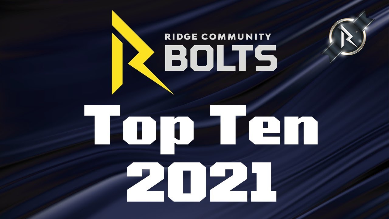 Class of 2021 | Top 10 Graduating Seniors - YouTube