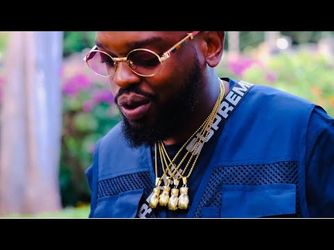 "Clap for me" Biggfriz official video - YouTube