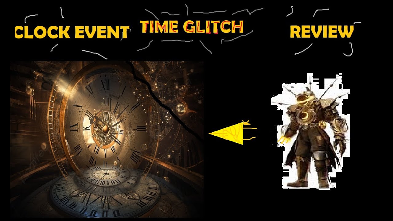 Roblox (Skibidi Tower Defense) Reviewing clock event units (part 1/9) - YouTube