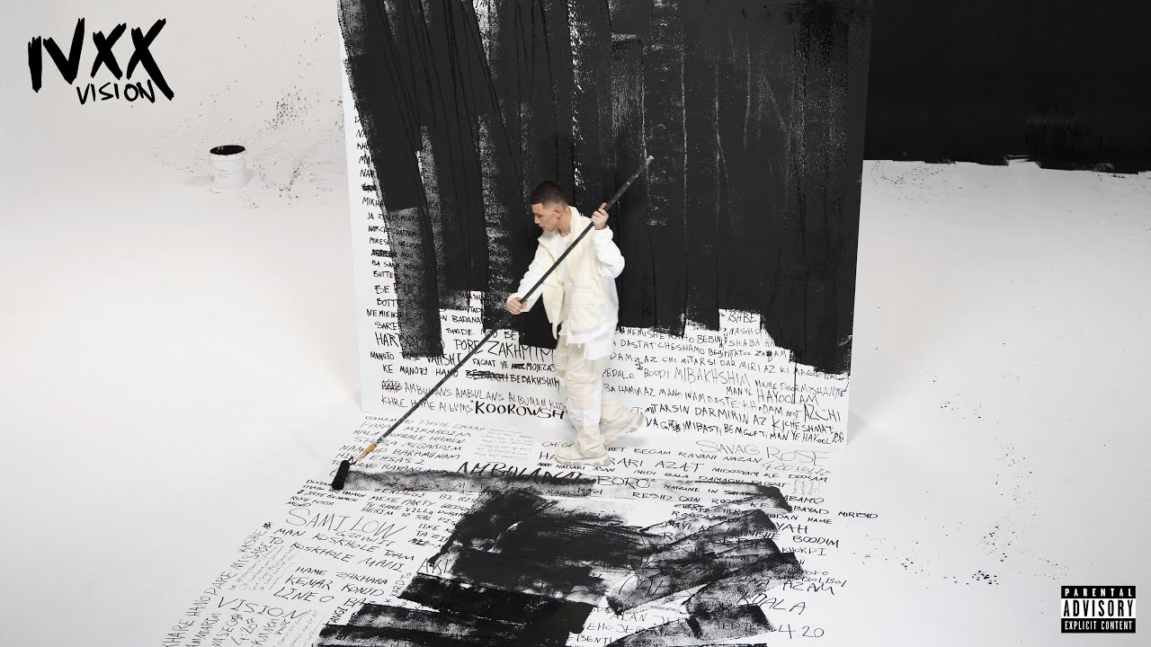 Koorosh - Koala (feat. Scott Storch, Sohrab Mj, Sepehr Khalse & Sami ...