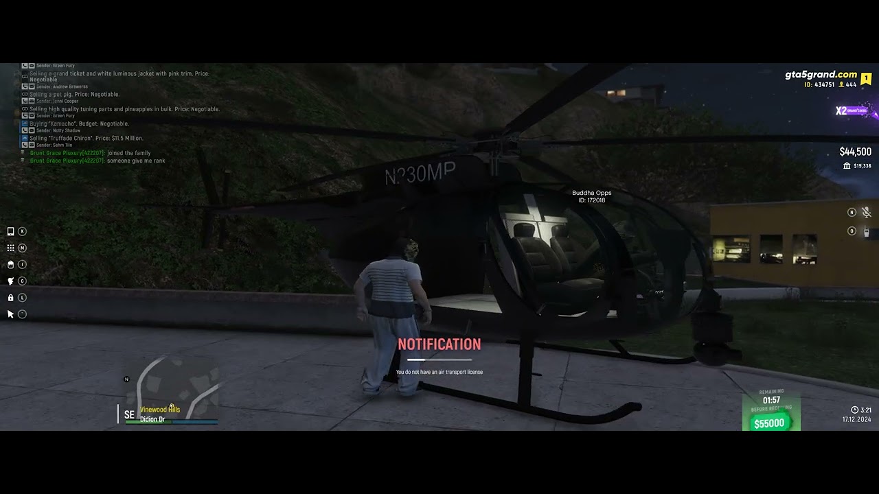 Ragemp Grand rp - YouTube