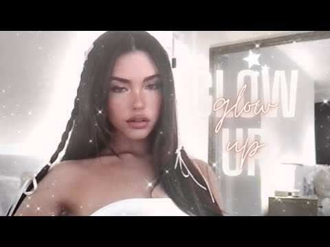 BEAUTY GLOW UP ୨୧ güzellik + aura paketi subliminal