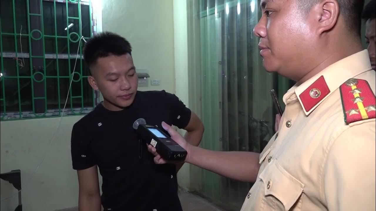 PHÓNG SỰ - CÔNG AN THÀNH PHỐ HƯNG YÊN - "VÌ THÀNH PHỐ BÌNH YÊN" - YouTube