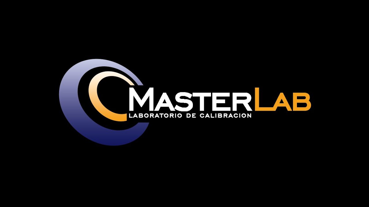 Bienvenido a Master Lab - YouTube