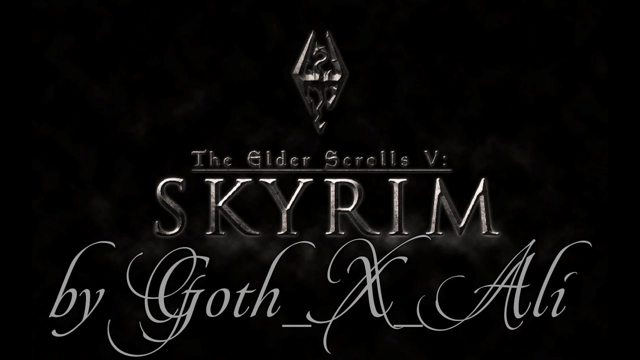 Skyrim.Chapter.16 side quests and exploring soltheim&skyrim with Mjoll ...
