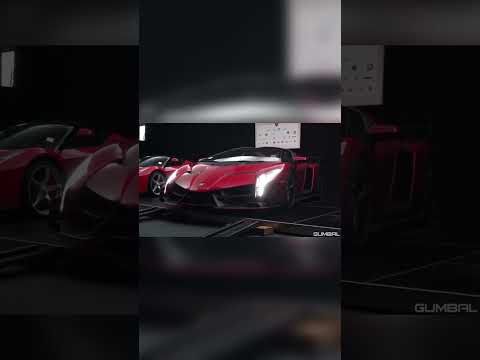 Dünyanın ən bahalı avtomobili! #shorts