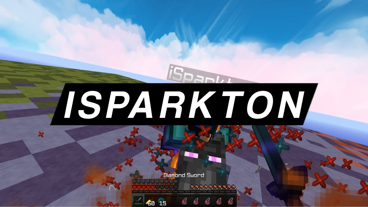 iSparkton x vixl - YouTube