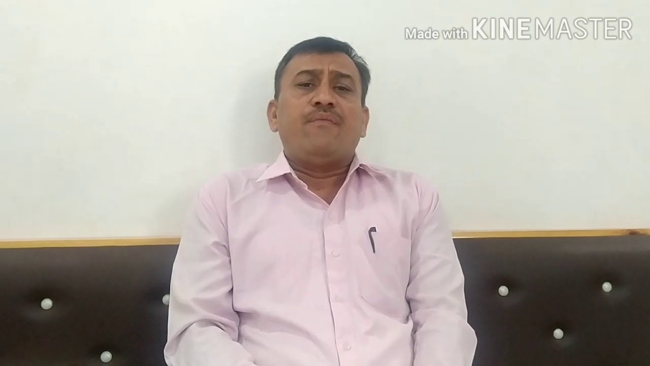 P_Dr.Suresh Patel_Godhra_Roll No.48 - YouTube