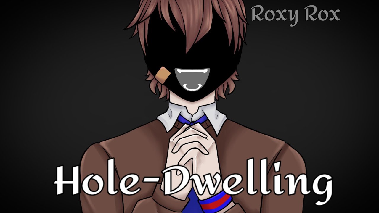 (GachaClub) Hole-Dwelling •TW• Blood / Haunting [ Grian, Taurtis & Sam ...