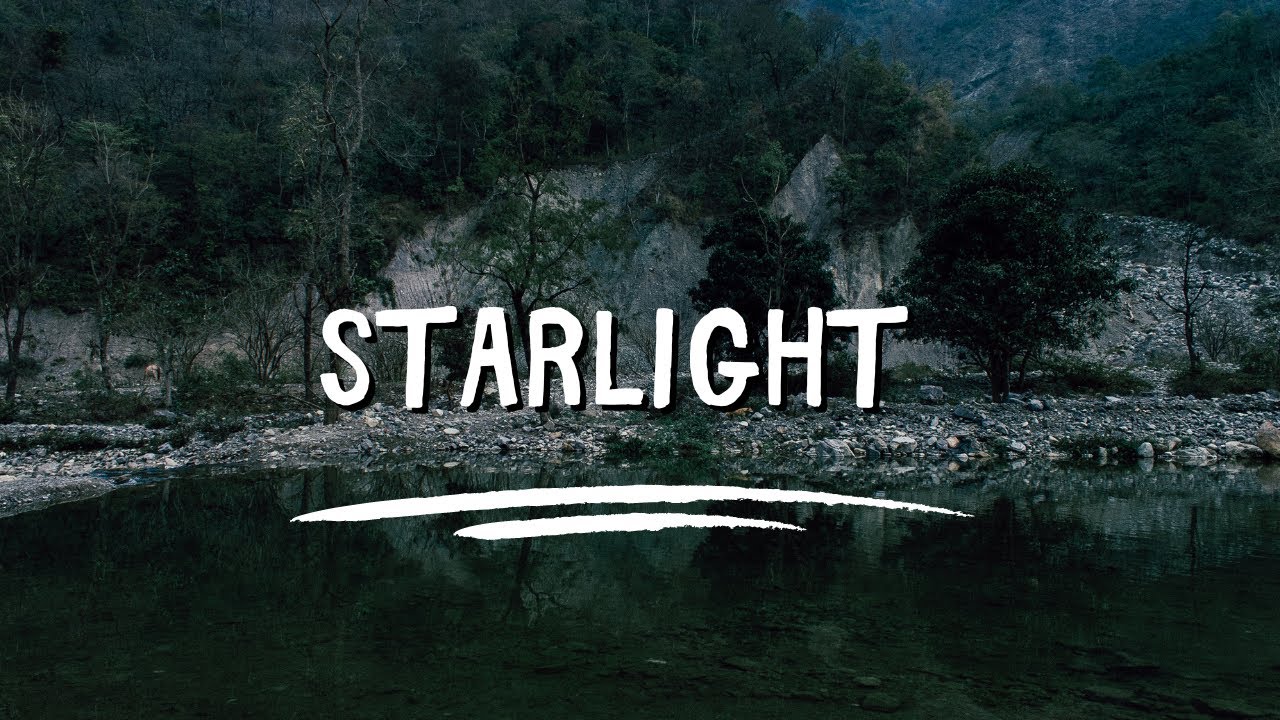 Starlight- Meditation Healing Music Official - YouTube