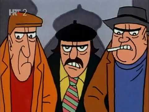 Nik Praskaton - Mice, Majstori i Monete - YouTube