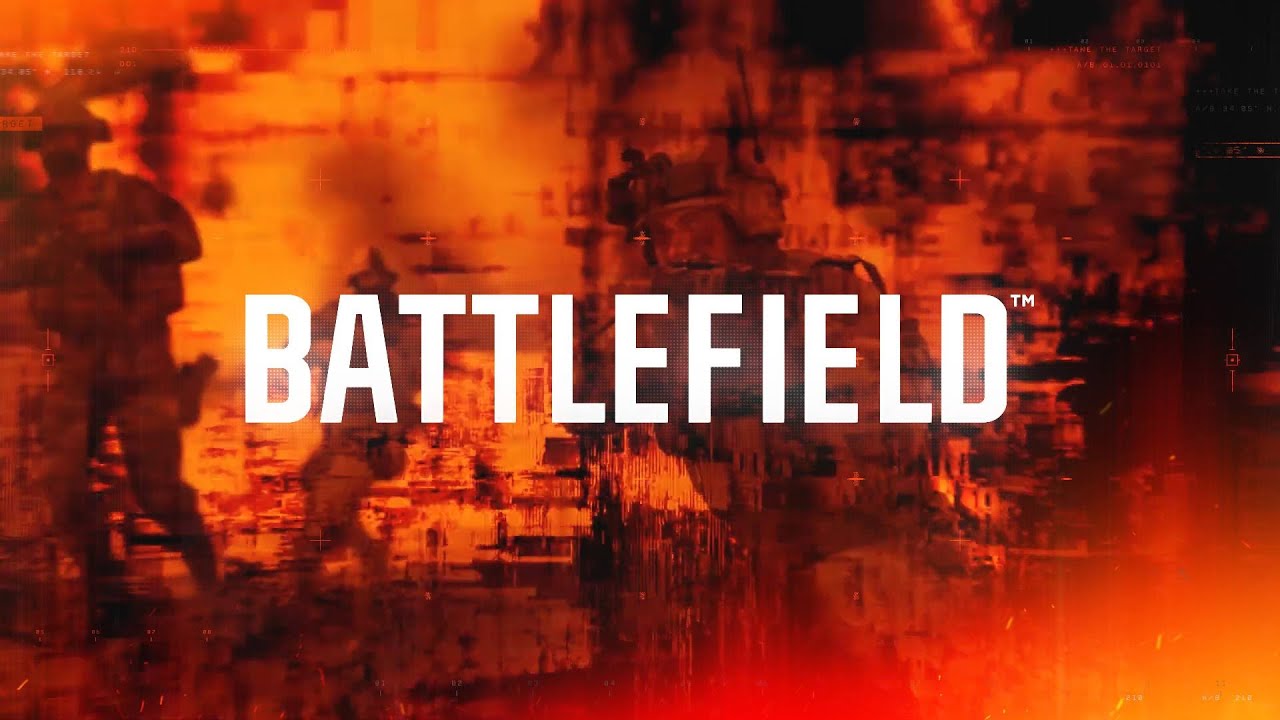 Battlefield 6 - Teaser Trailer - YouTube