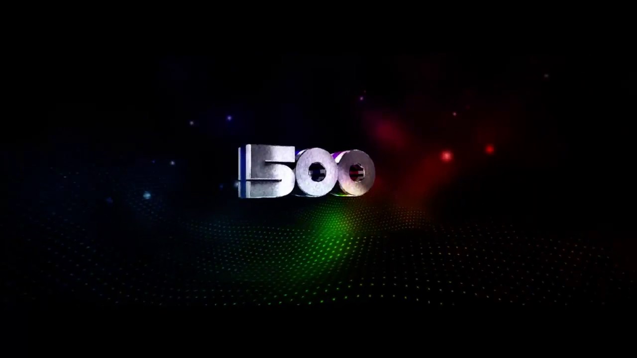Lemon Gaming Channel Intro (7) (В Честь 500 Подписчиков) - YouTube