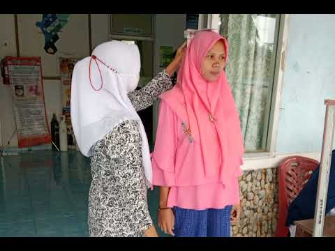 GERAKAN BUMIL SEHAT || PKM AIR SUGIHAN JALUR 27