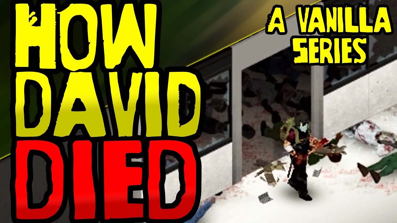 Project Zomboid | Vanilla Apocalypse | Louisville Hospital | Ep 25 ...