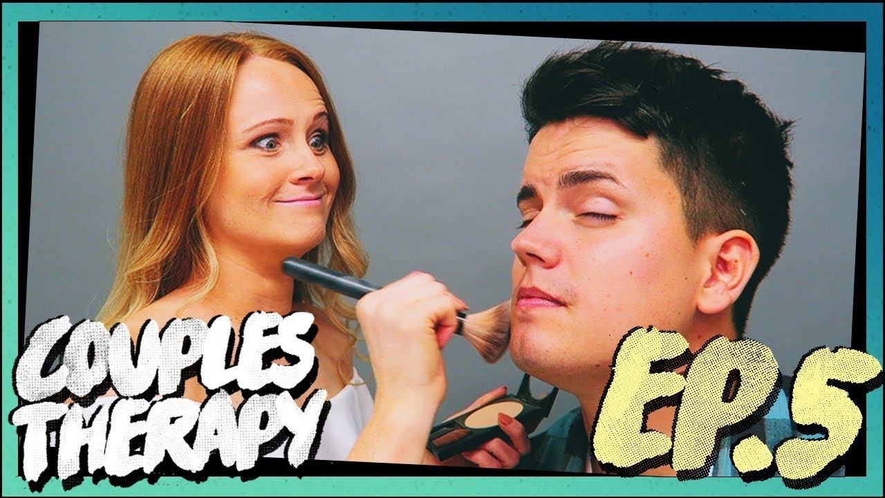 Episode 5 - PICTURE PERFECT - YouTube