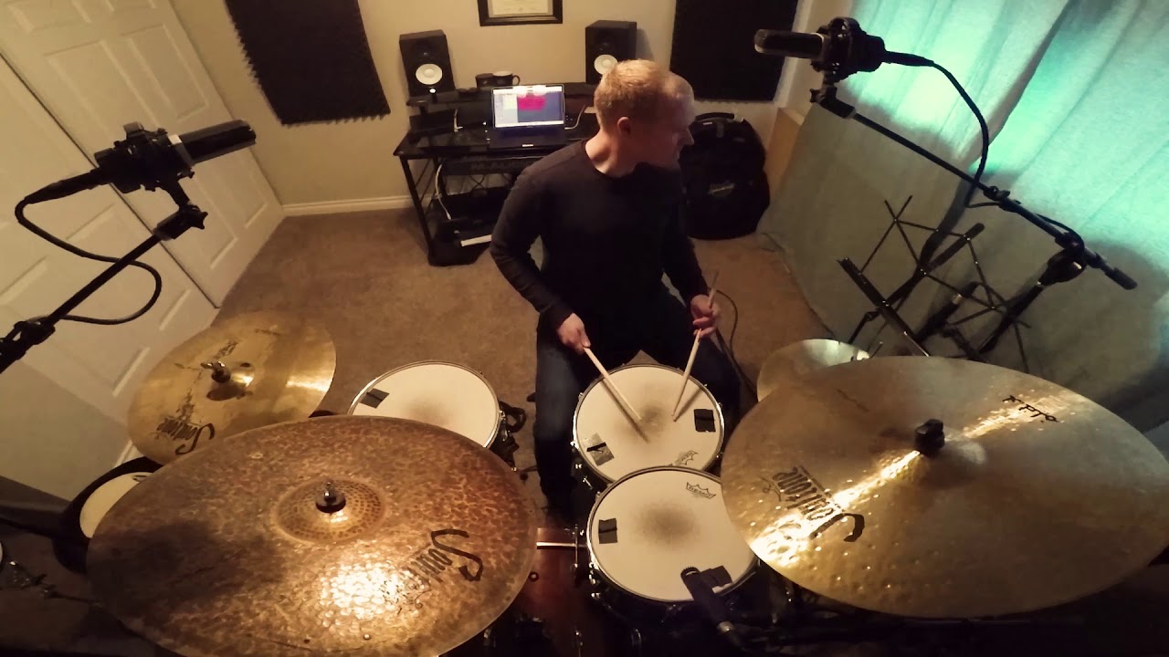 Name the Melody! Jazz Standard! Go!!! Drummer - Corey Foster - Recorded ...