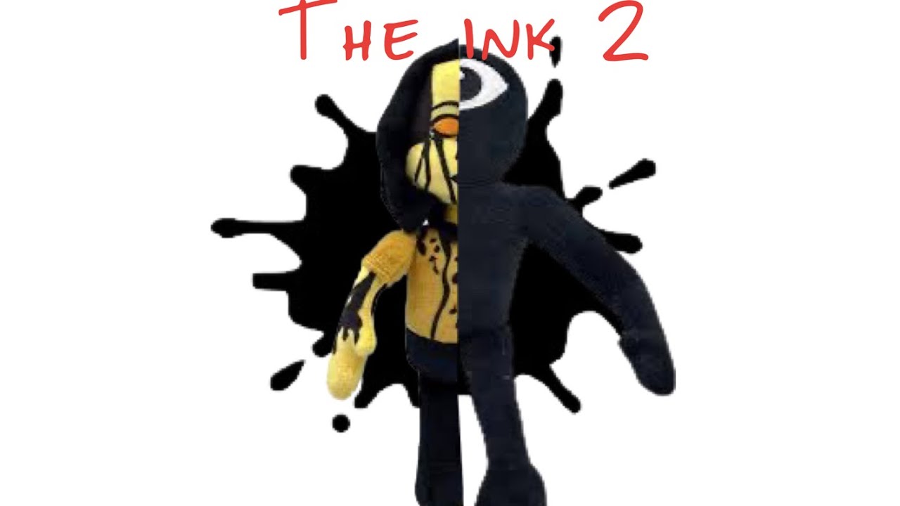 The ink episode 2 - YouTube