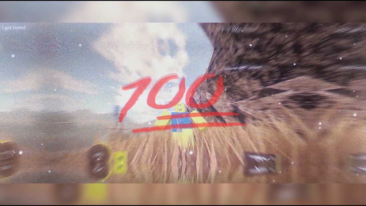 100 yeah.. - YouTube