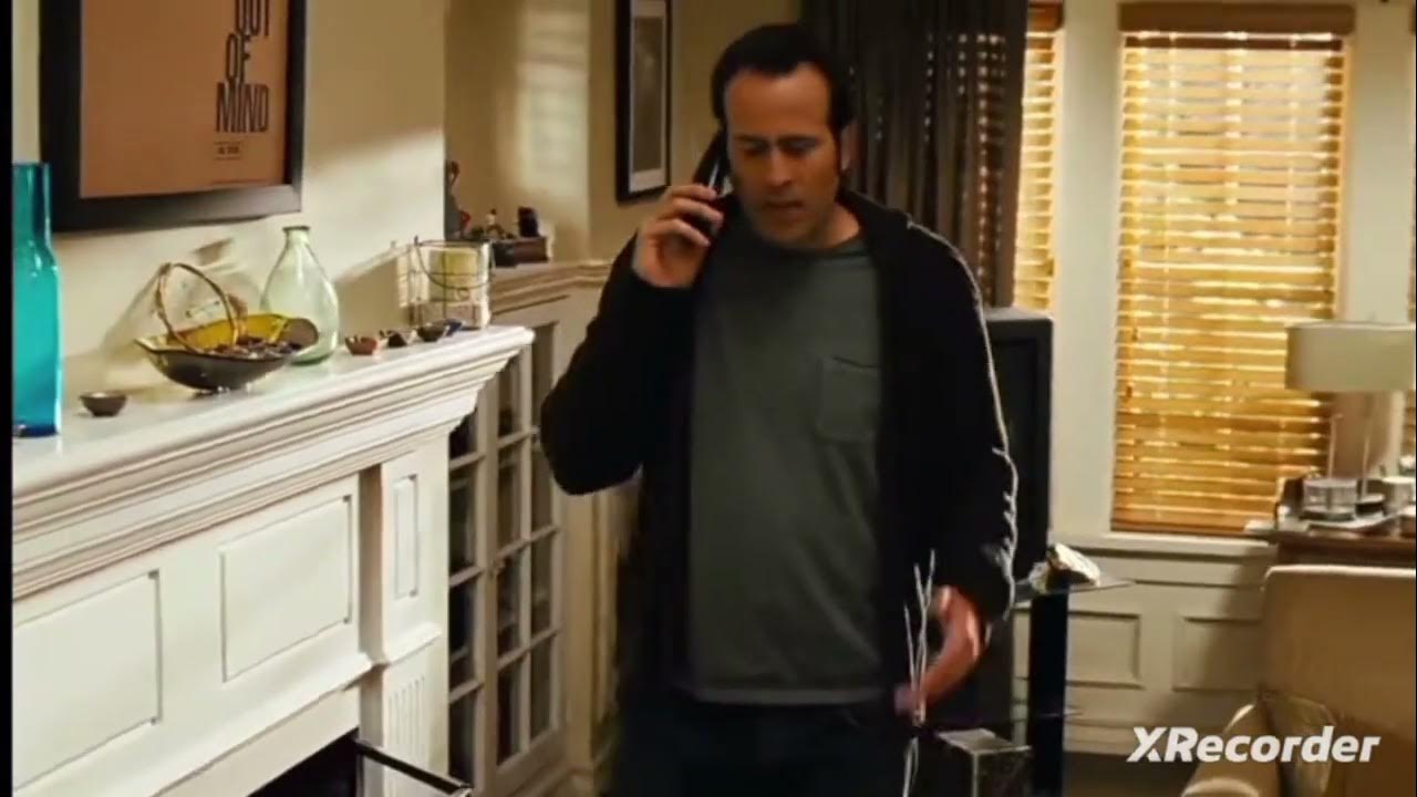 Alvin and The Chipmunks (2007) - Dave Calls Ian [Full HD/ 60FPS] - YouTube