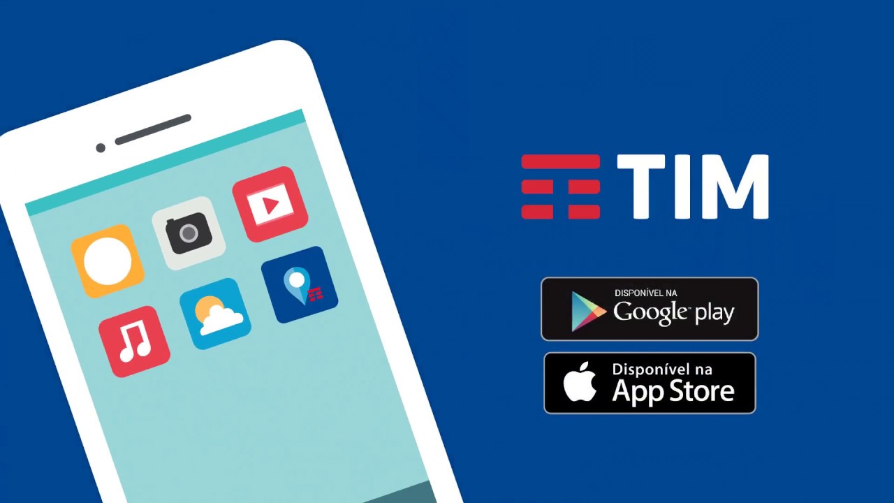 Saiba como funciona o TIM Tô Aqui - YouTube