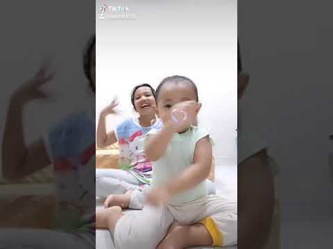tiktok amanda dan nisa