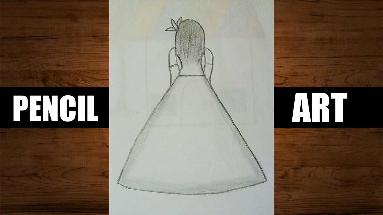 pencil drawings, easy drawing, - YouTube