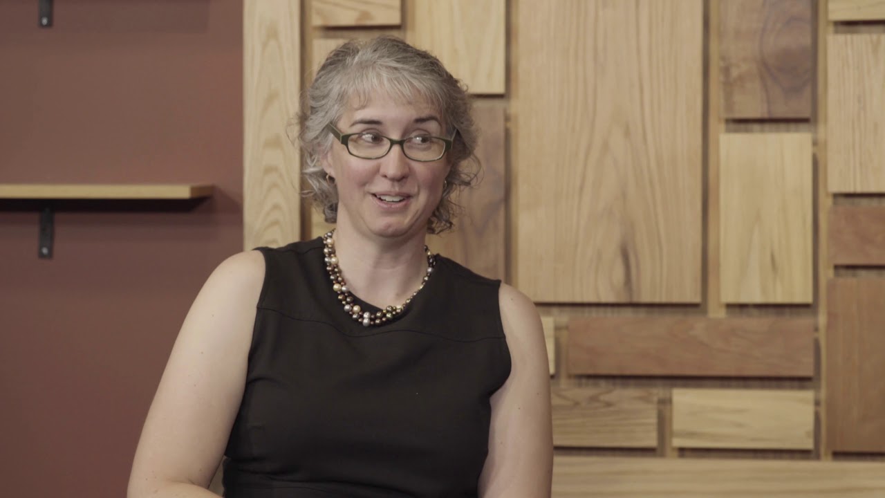 Amy Gottfried Spotlight Typical Pre lecture Activities - YouTube